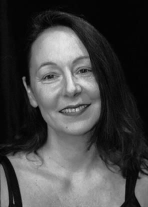 Lydia Fotopoulou - AdoroCinema