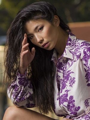 Jani Zhao - AdoroCinema