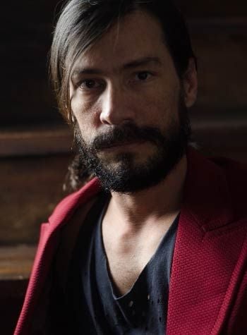 Jaime Tamariz - AdoroCinema