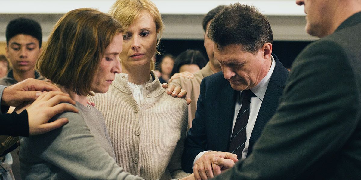Foto de Urs-Peter Wolters - Der Unschuldige : Fotos Judith Hofmann ...