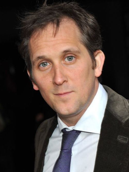 John Pickard (II) - AdoroCinema