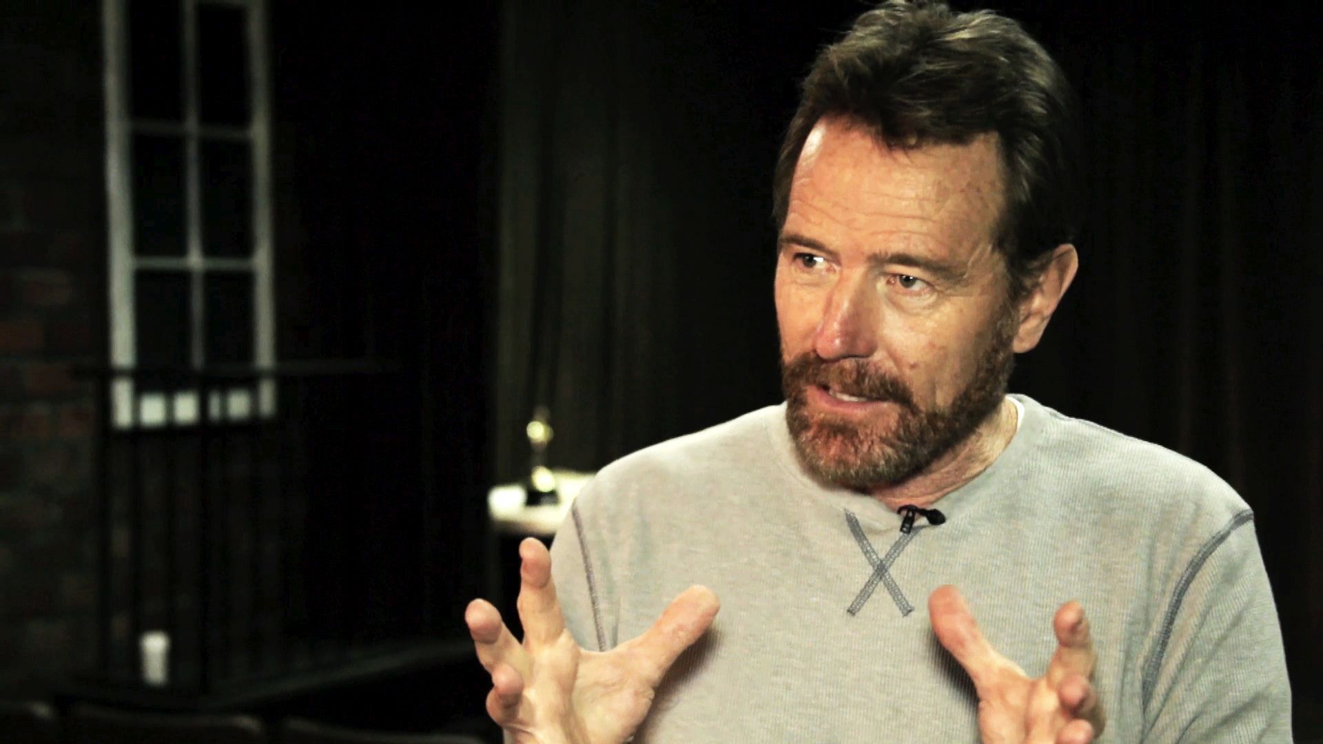 Foto de Bryan Cranston - Fotos Bryan Cranston - Foto 26 de 247 ...
