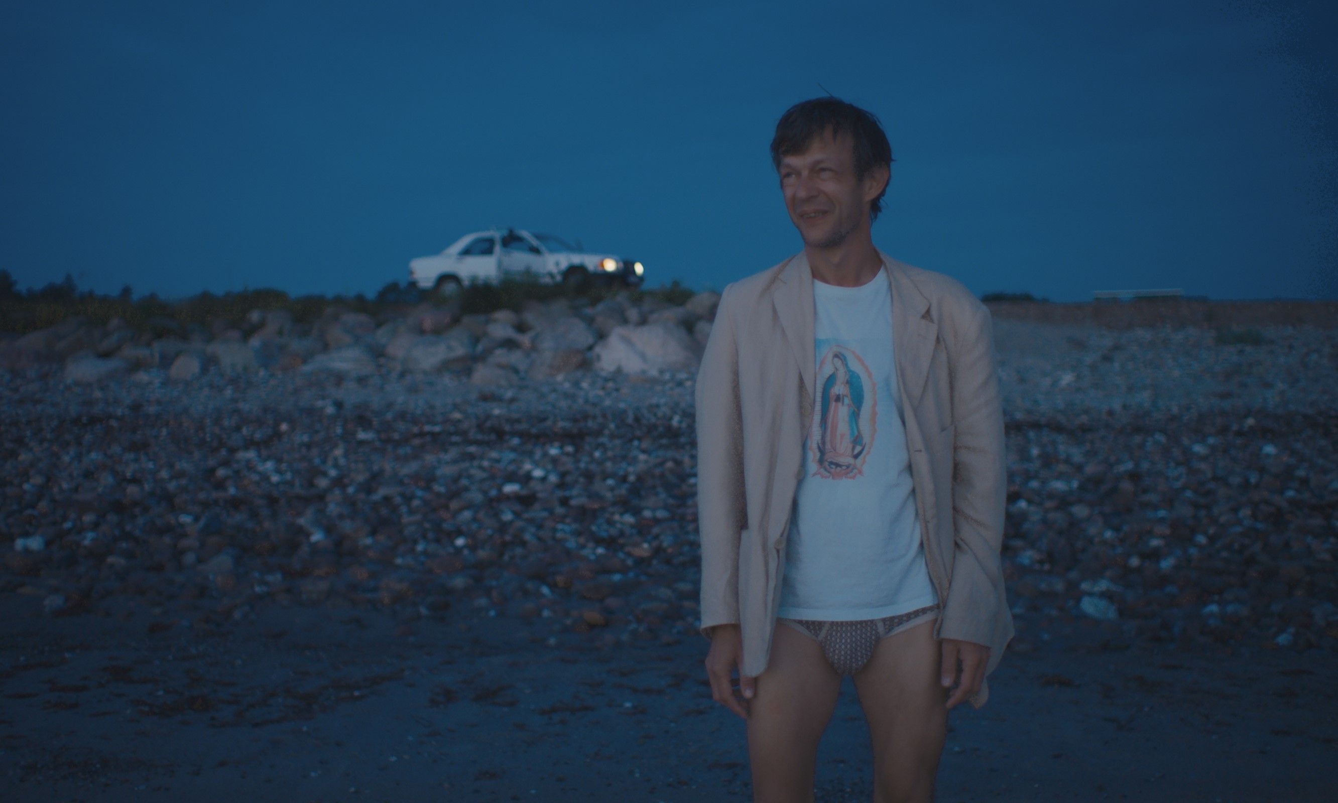 Foto de Sebastian Rudolph - O Que Acontece Depois : Fotos Sebastian ...