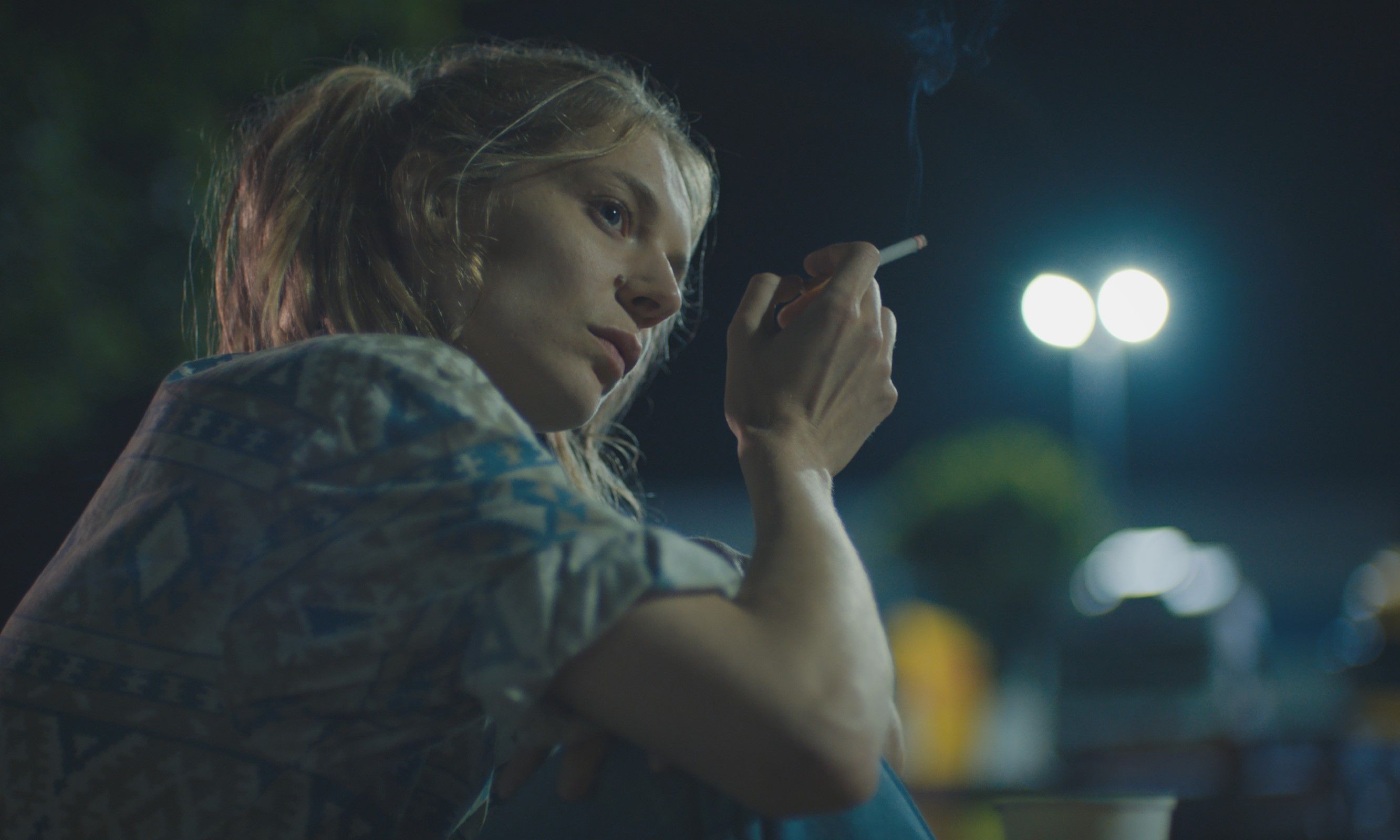 Foto de Lilith Stangenberg - O Que Acontece Depois : Fotos Lilith ...