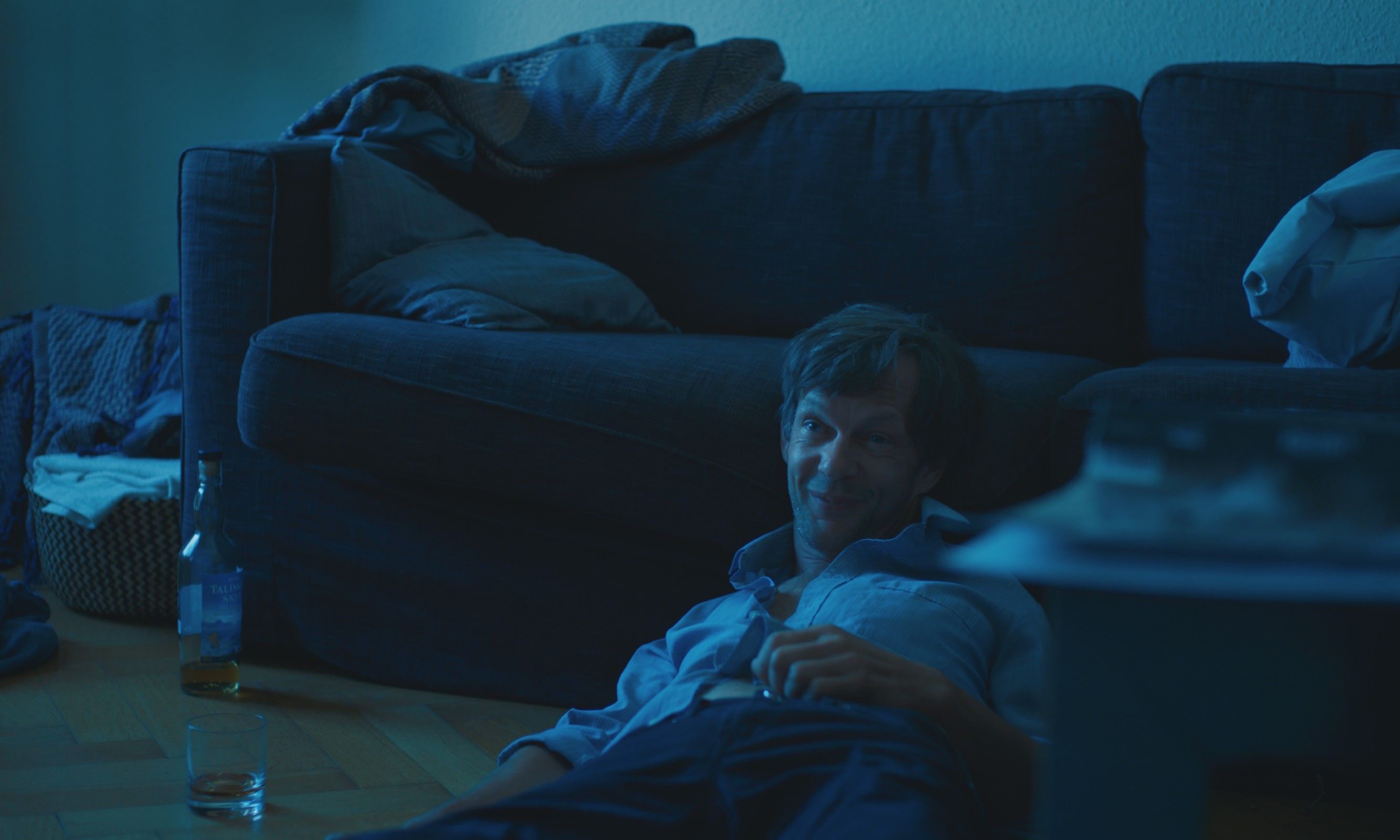 Foto de Sebastian Rudolph - O Que Acontece Depois : Fotos Sebastian ...