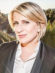 Liz Feldman - AdoroCinema