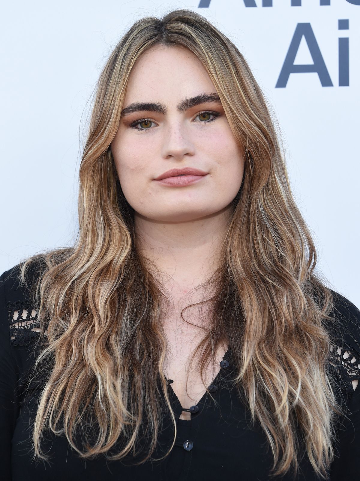 Kathryn Gallagher - AdoroCinema