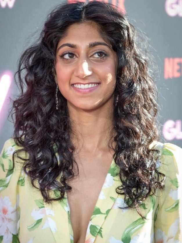 Sunita Mani - AdoroCinema