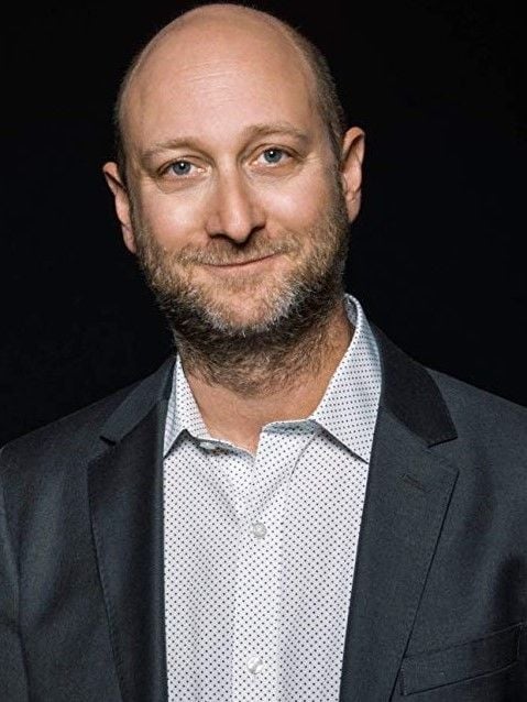 Michael Green - AdoroCinema