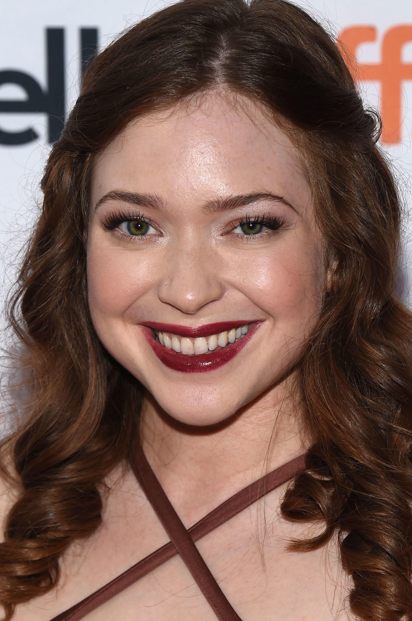 Sofia Banzhaf - AdoroCinema