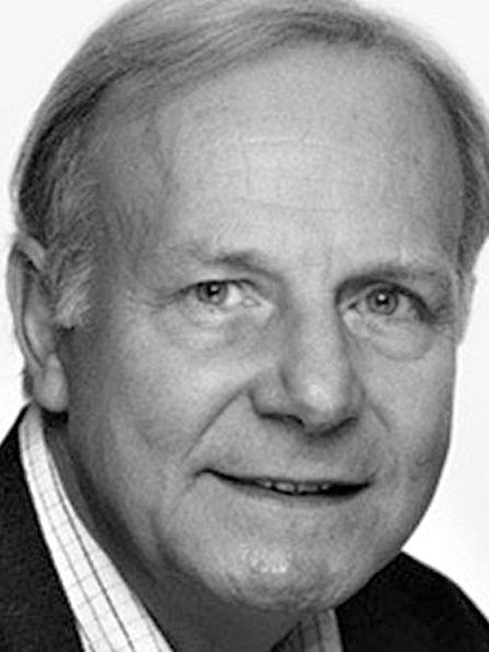 David Gooderson - AdoroCinema