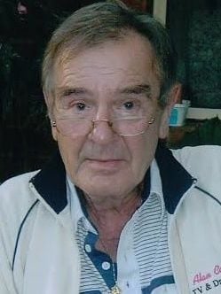 Alan Coleman - AdoroCinema