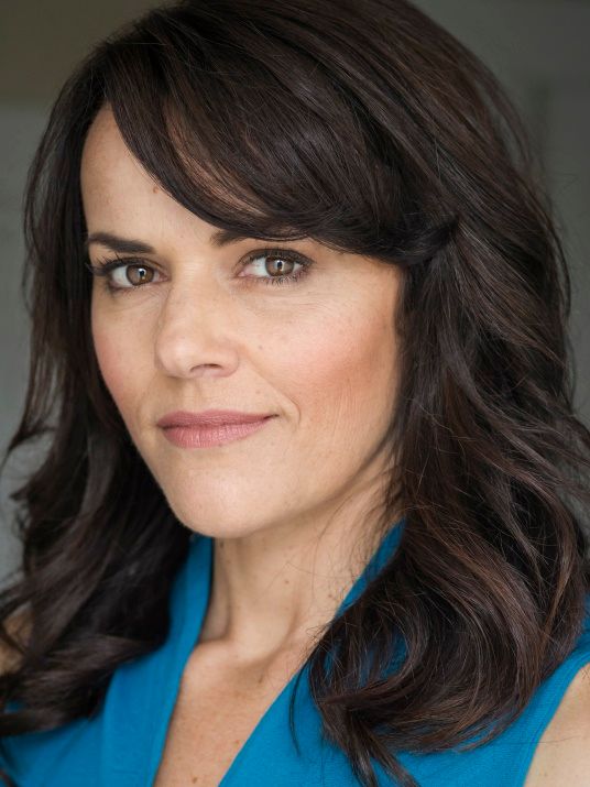 Amanda Billing - AdoroCinema