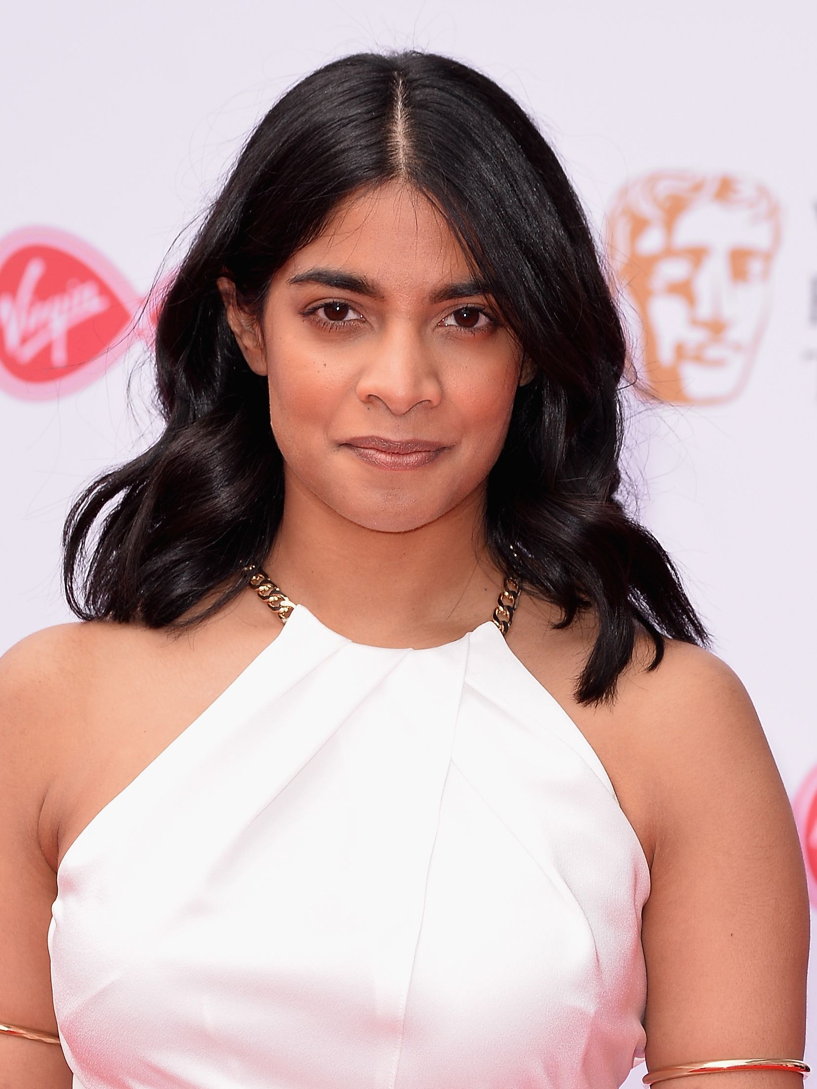 Amara Karan - AdoroCinema