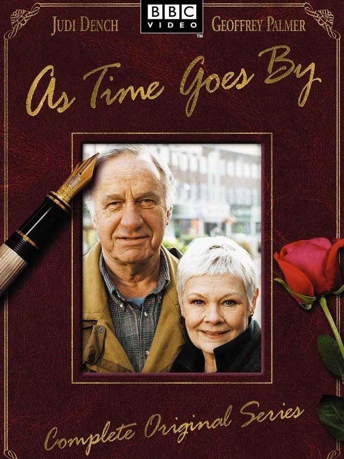 As Time Goes By: elenco da 1ª temporada - AdoroCinema