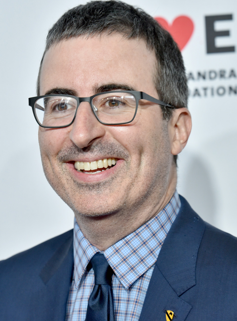 John Oliver - AdoroCinema