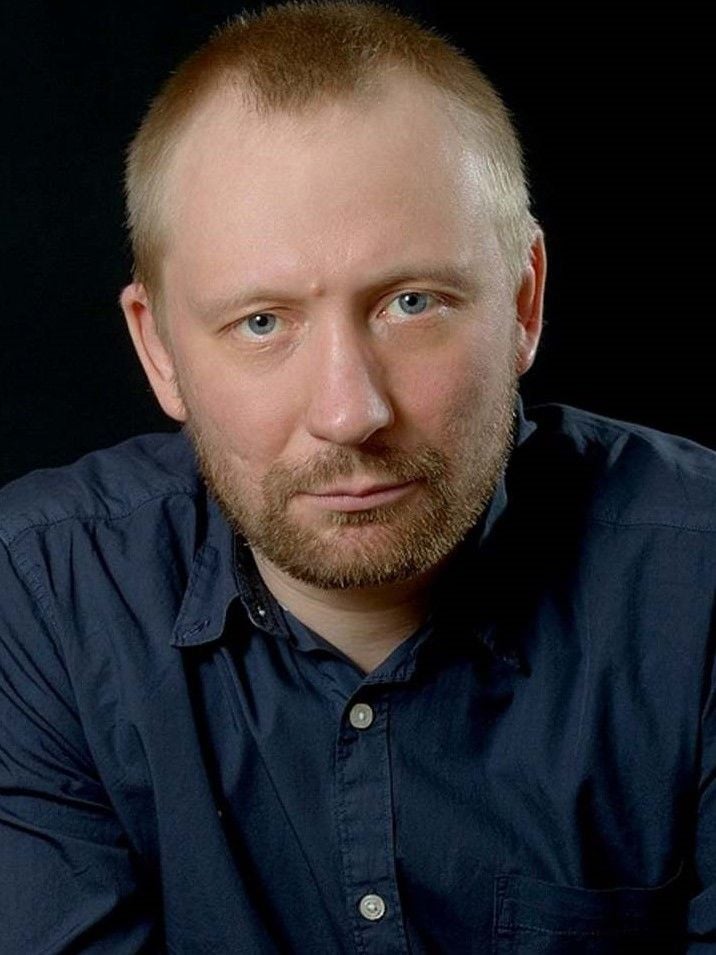 Dmitry Kulichkov - AdoroCinema