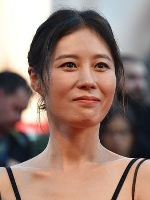 Moon So-ri - AdoroCinema