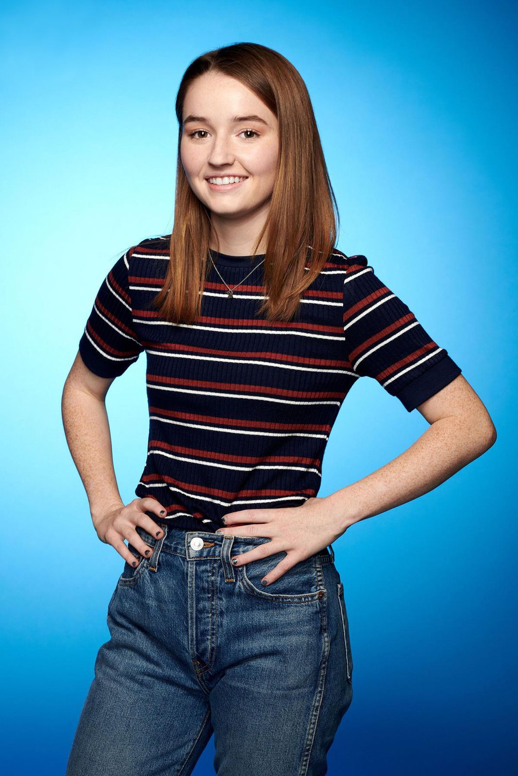 Last Man Standing : Fotos Kaitlyn Dever - 4 no 81 - AdoroCinema
