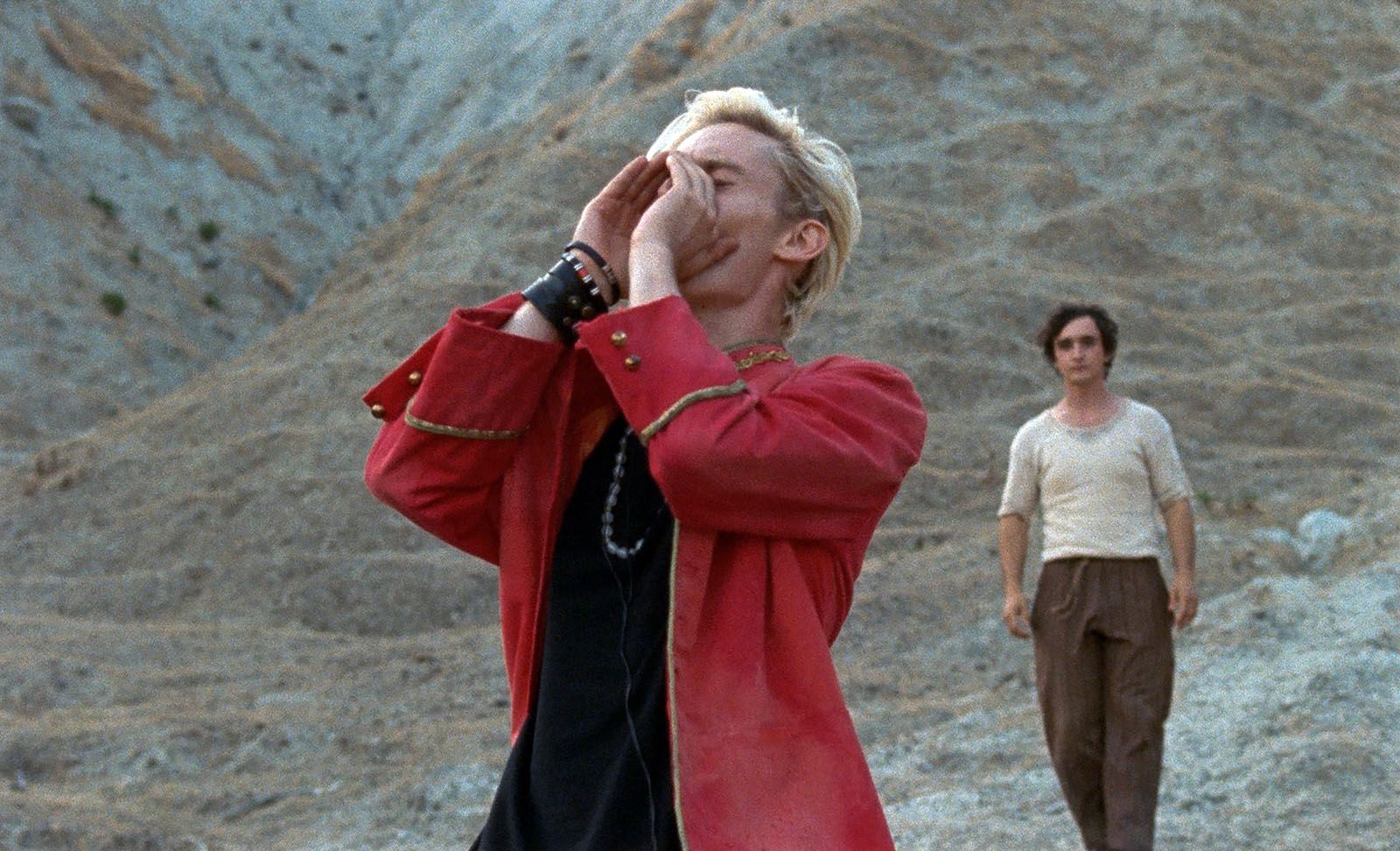 Foto do filme Happy as Lazzaro - Foto 8 de 17 - AdoroCinema