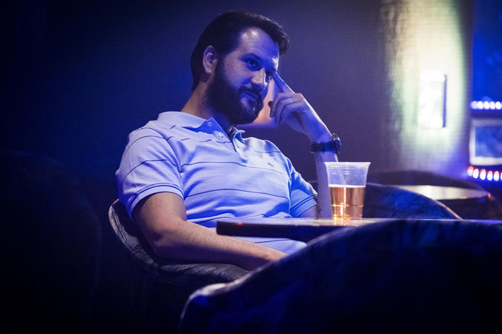 Better Call Saul : Better Call Saul : Fotos Stefan Kapicic - 51 no 219 - AdoroCinema