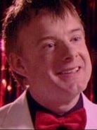 Giles Thomas - AdoroCinema