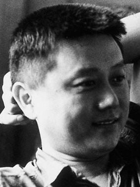 Wang Shuo - AdoroCinema