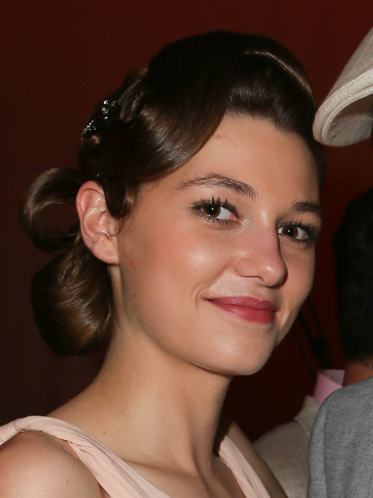 Mathilde Ollivier - AdoroCinema