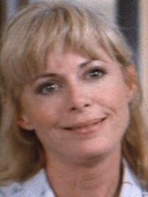 Susan Blanchard - AdoroCinema