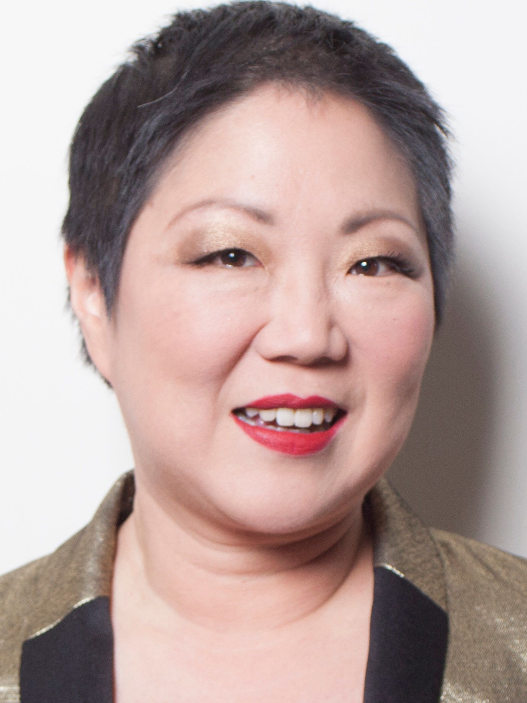 Margaret Cho - AdoroCinema