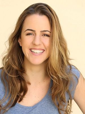 Marta Fuenar - AdoroCinema