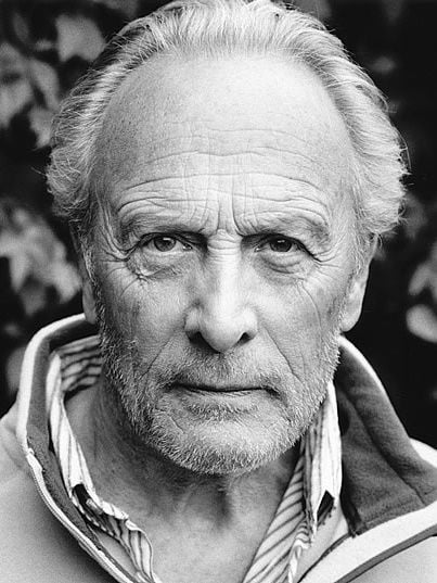 Michael Culver - AdoroCinema