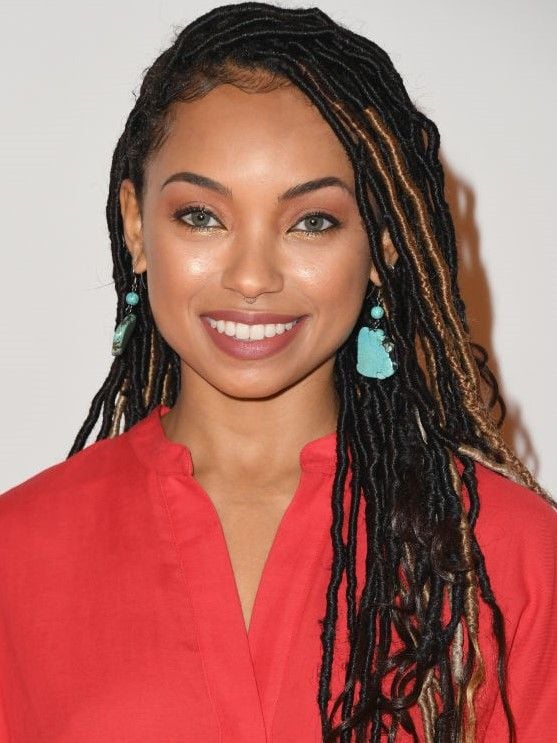 Logan Laurice Browning