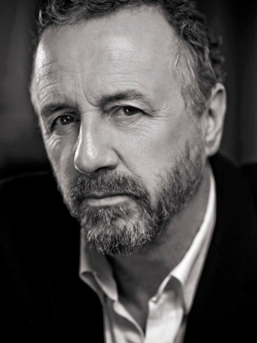 Steve Brown - AdoroCinema