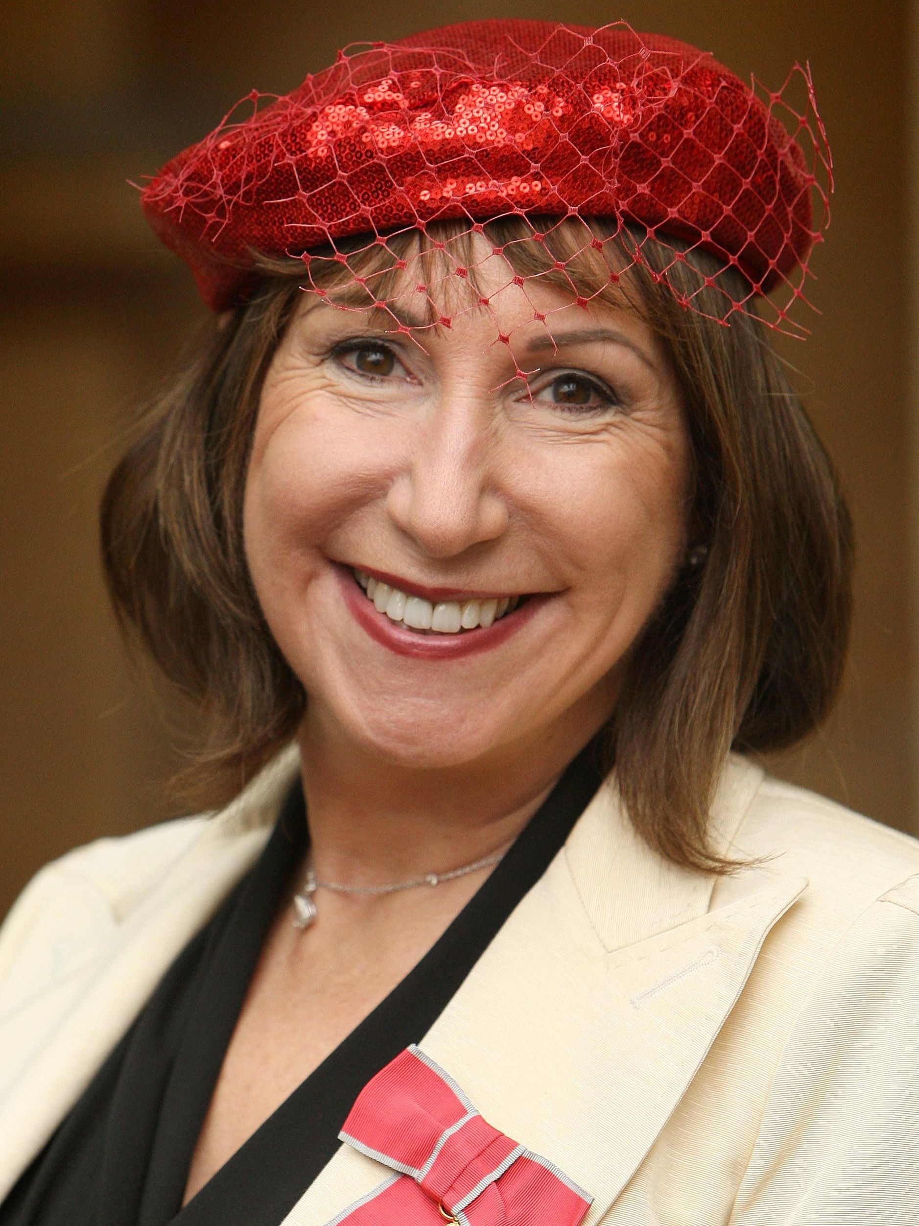 Kay Mellor - AdoroCinema