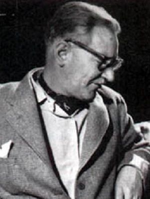 David MacDonald - AdoroCinema