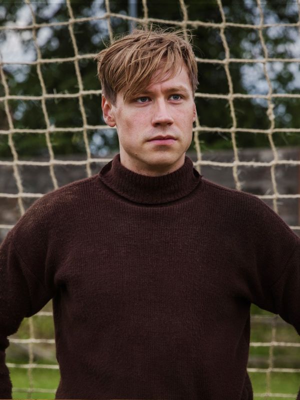 Pôster do filme Trautmann - Foto 17 de 30 - AdoroCinema