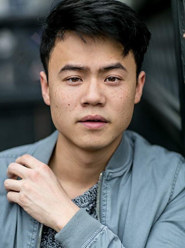 Ricky He - AdoroCinema