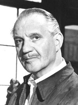 Eric Portman - AdoroCinema