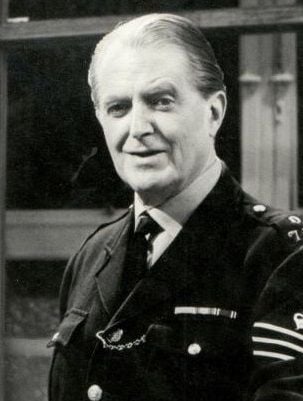 Jack Warner (I) - AdoroCinema