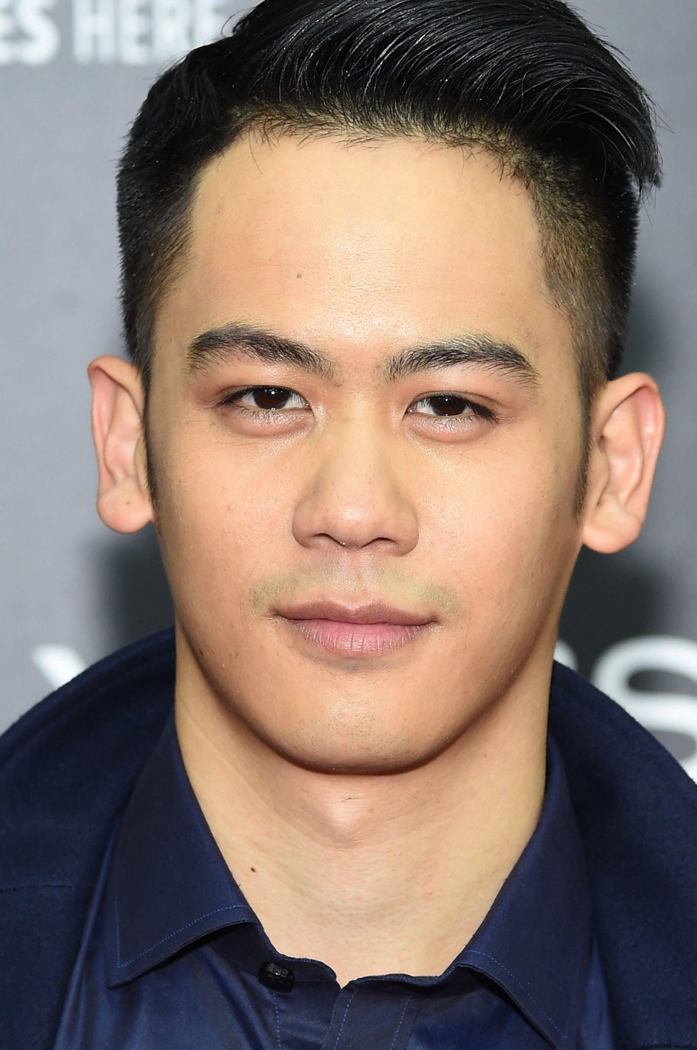 Mason Lee - AdoroCinema