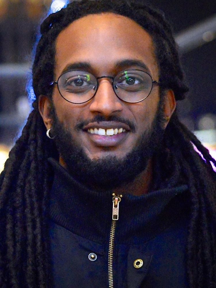 Ahmed Berhan - AdoroCinema