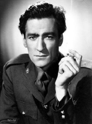 Guy Rolfe - AdoroCinema