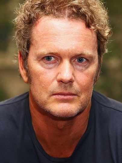 Craig McLachlan - AdoroCinema
