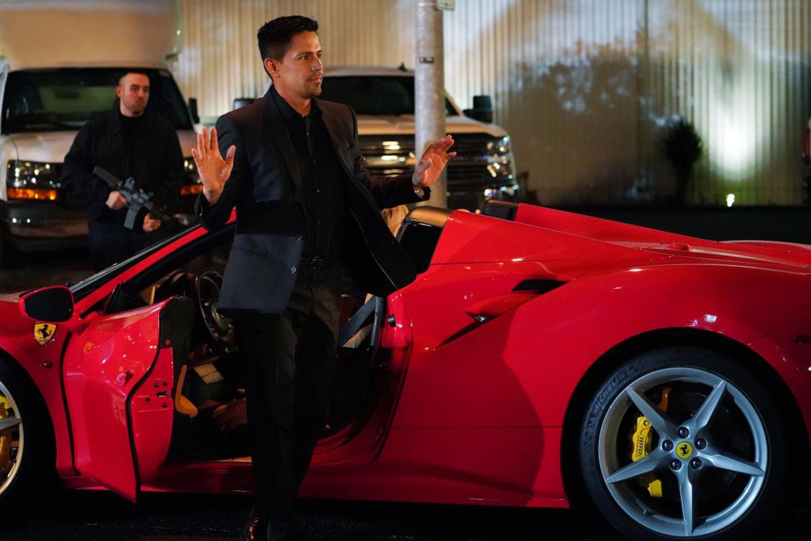 Foto de Jay Hernandez - Magnum P.I. : Fotos Jay Hernandez - Foto 159 de ...