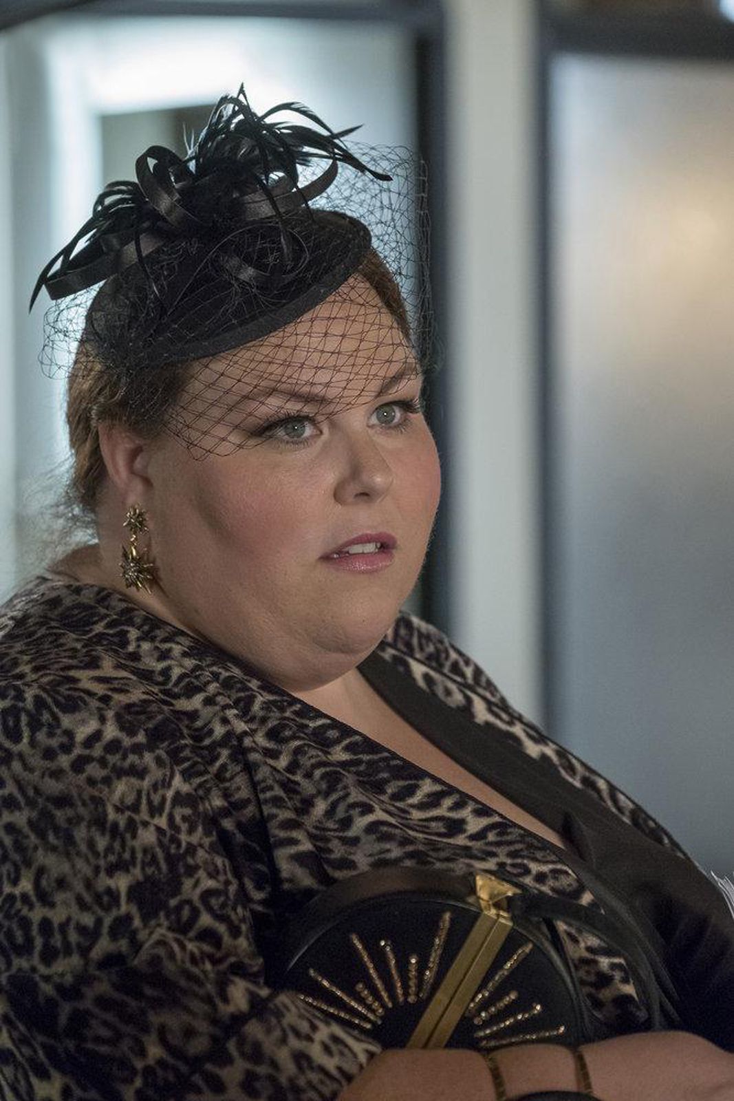 This is Us: Foto Chrissy Metz - 237 no 443 - AdoroCinema