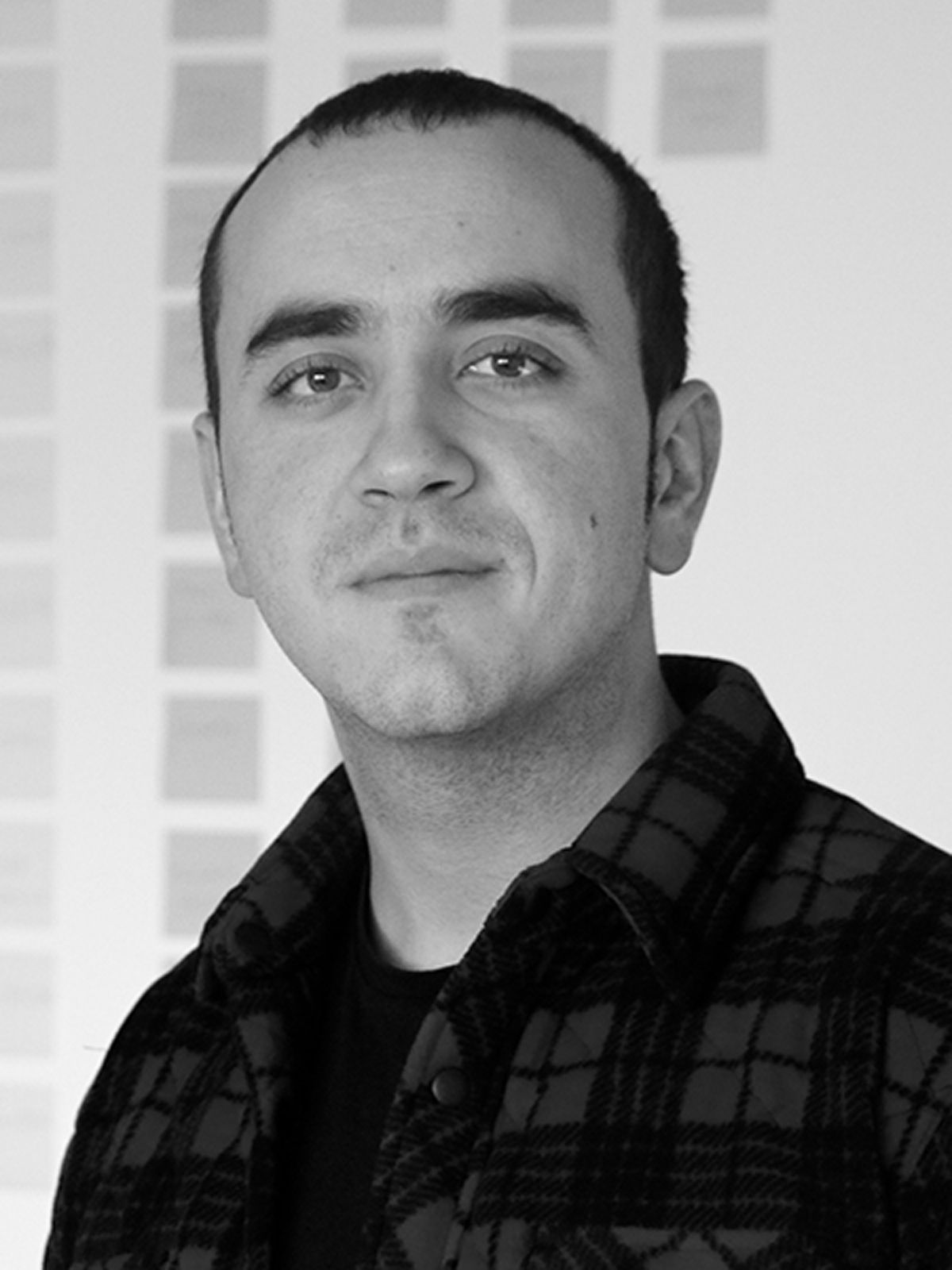 Muayad Alayan - AdoroCinema