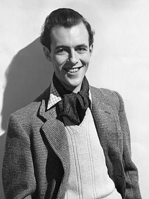 Michael Denison - AdoroCinema