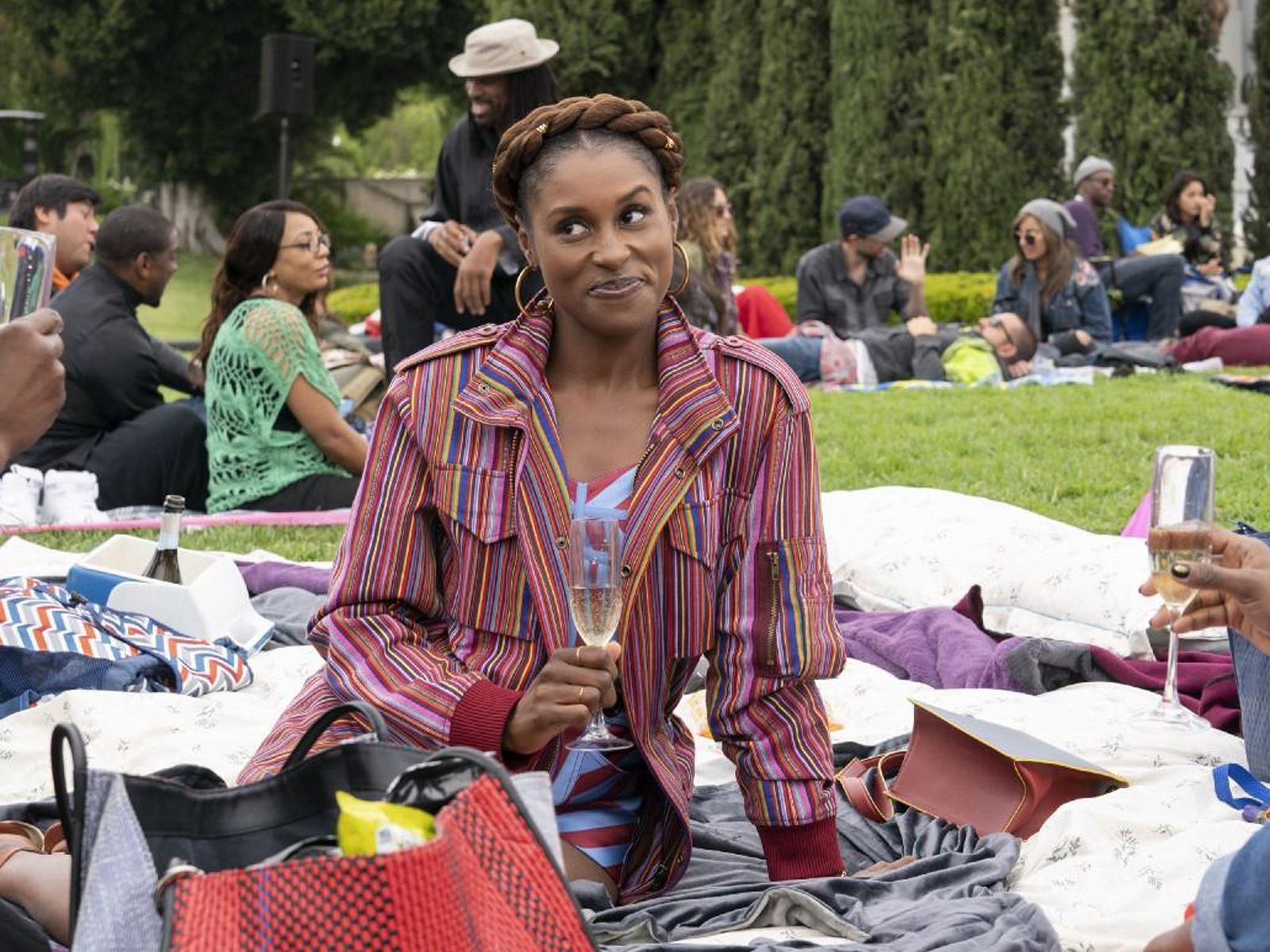 Insecure : Insecure : Fotos Issa Rae - 24 no 47 - AdoroCinema