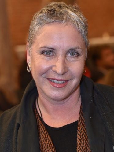 Katerina Jacob - AdoroCinema